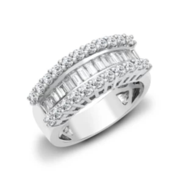 Diamond Rings Uk - Sunshine Diamonds