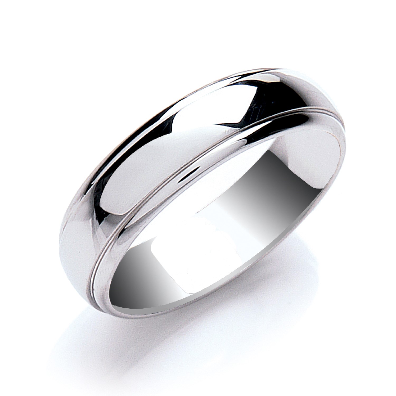 Men's Wedding Rings