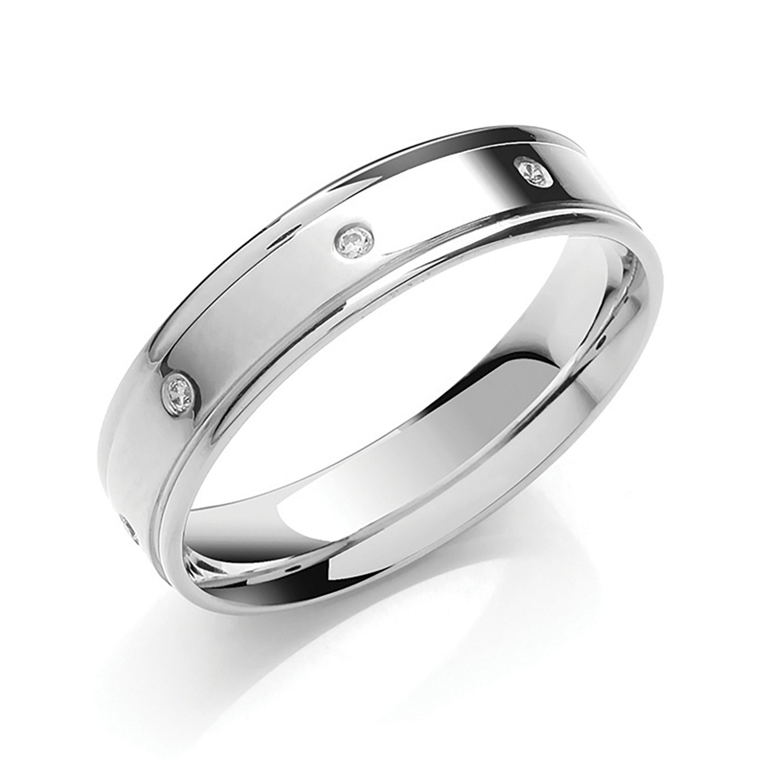 Women's Wedding Rings