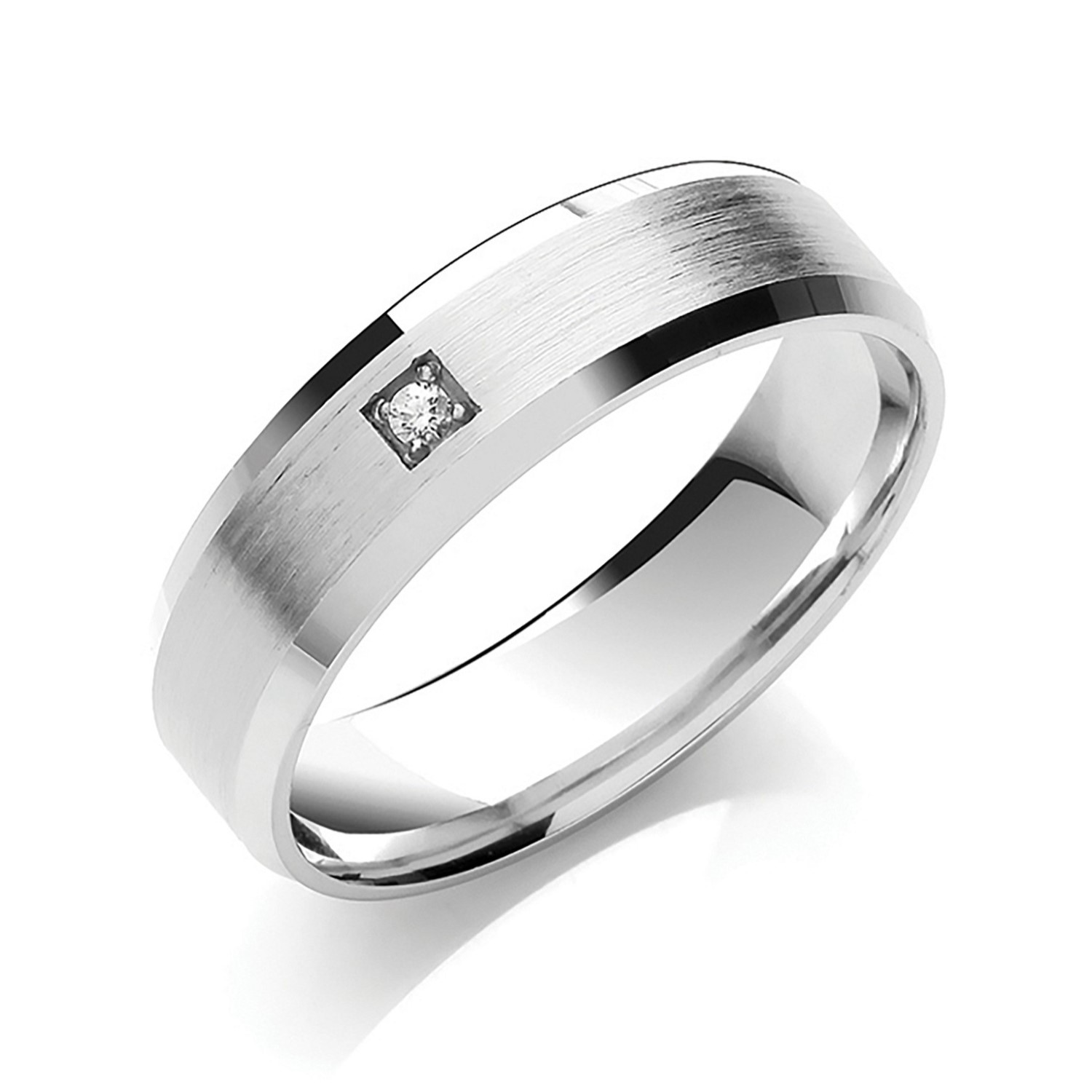 Women's Wedding Rings